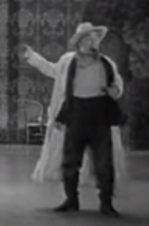 Harry Hawk (The Prisoner of Shark Island) | Historical films Wiki | Fandom