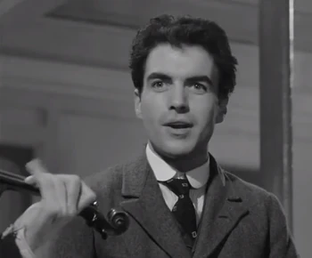 Patrick Murphy | Historical films Wiki | Fandom