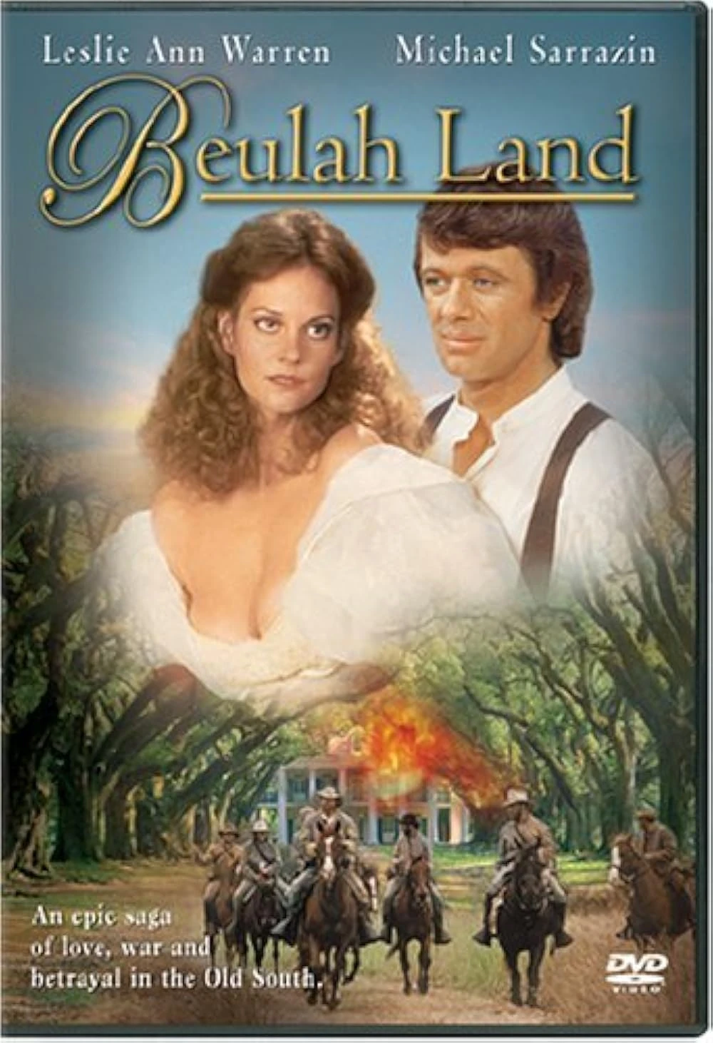 Beulah Land (1980 miniseries) | Historical films Wiki | Fandom