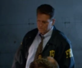 FBI Agent (Masterminds) | Historical films Wiki | Fandom