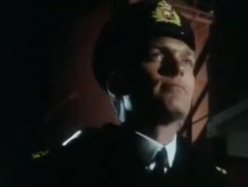 Charles Lightoller (S.O.S. Titanic) | Historical films Wiki | Fandom
