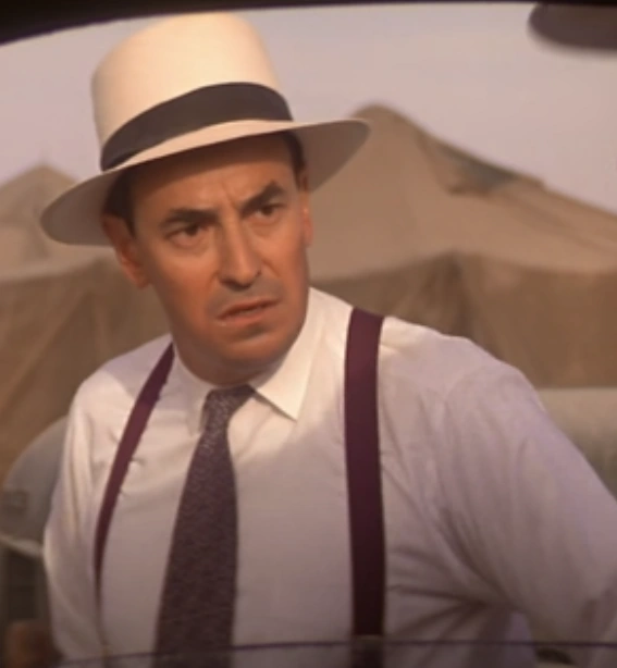 Edward Teller | Historical films Wiki | Fandom