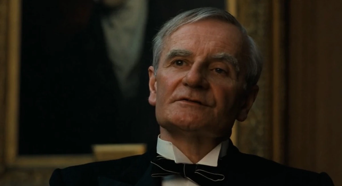 Hugh Kerr Anderson | Historical films Wiki | Fandom