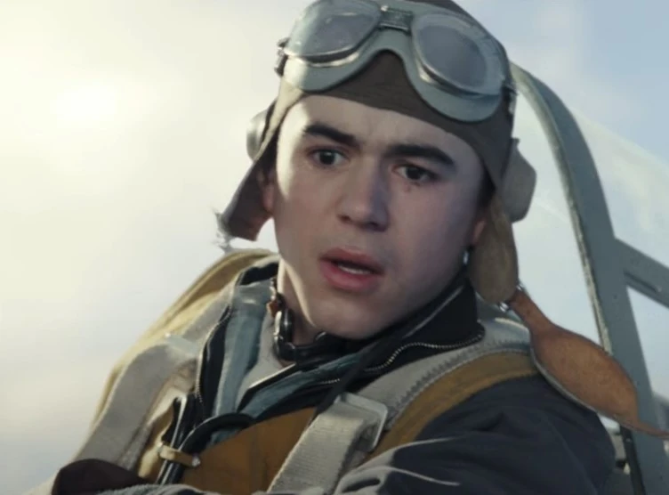 James F. Murray | Historical films Wiki | Fandom