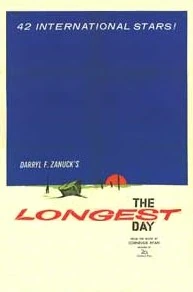 The Longest Day (1962) | Historical films Wiki | Fandom