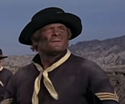 Buckley | Historical films Wiki | Fandom