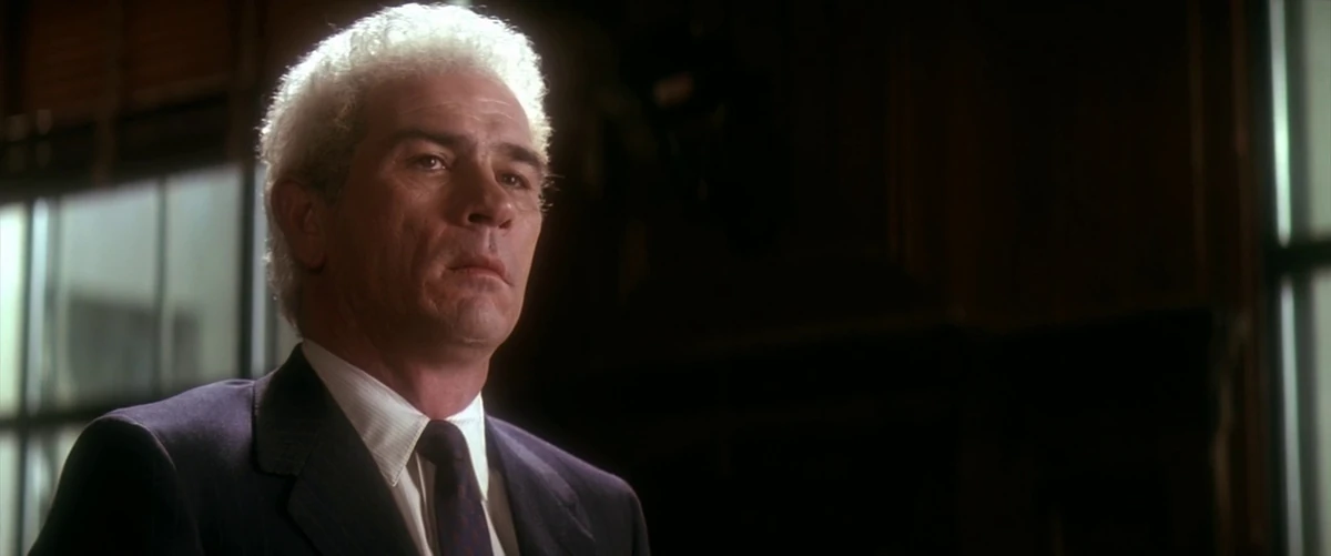 Clay Shaw | Historical films Wiki | Fandom