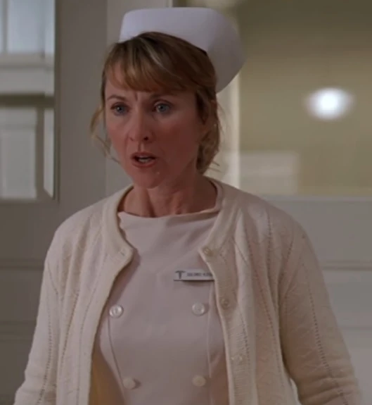 Pediatric Nurse | Historical films Wiki | Fandom