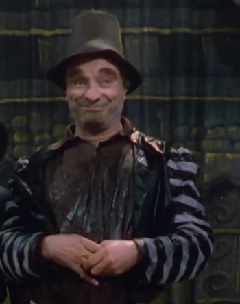 Bardolph (Henry V (1944)) | Historical films Wiki | Fandom