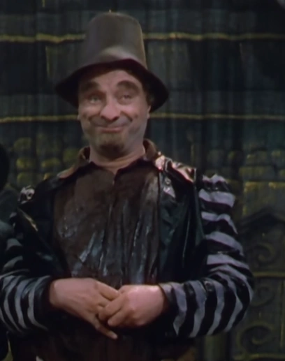 Bardolph (Henry V (1944)) | Historical films Wiki | Fandom