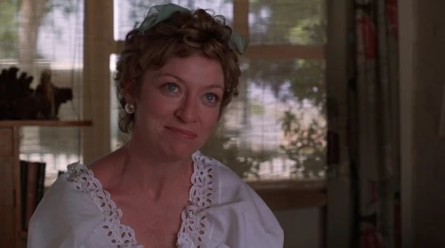 Betty Grissom | Historical films Wiki | Fandom