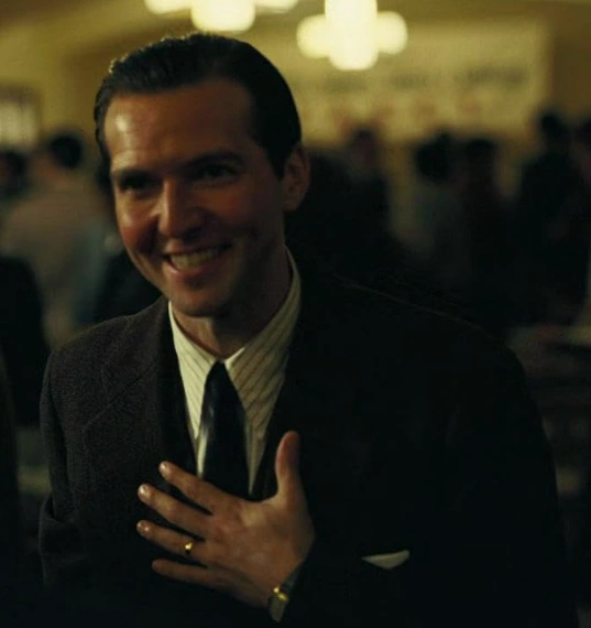 George C. Eltenton | Historical films Wiki | Fandom