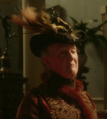 Clifford | Historical films Wiki | Fandom