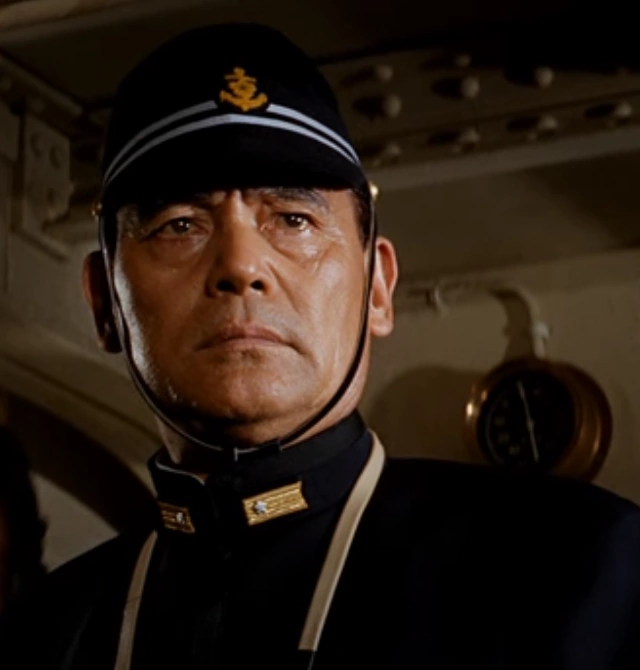 Tamon Yamaguchi | Historical films Wiki | Fandom