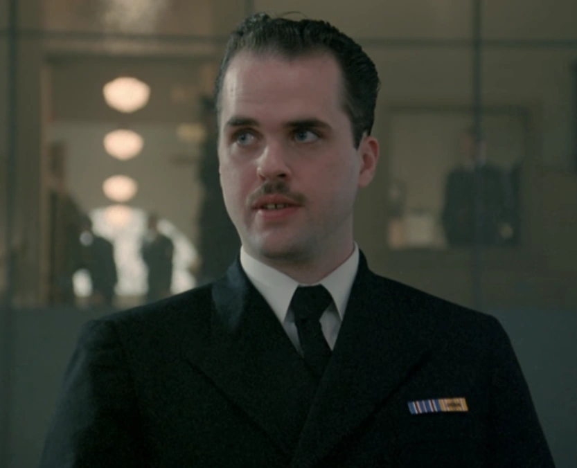 Tom Keefer (The Caine Mutiny Court-Martial) | Historical films Wiki ...