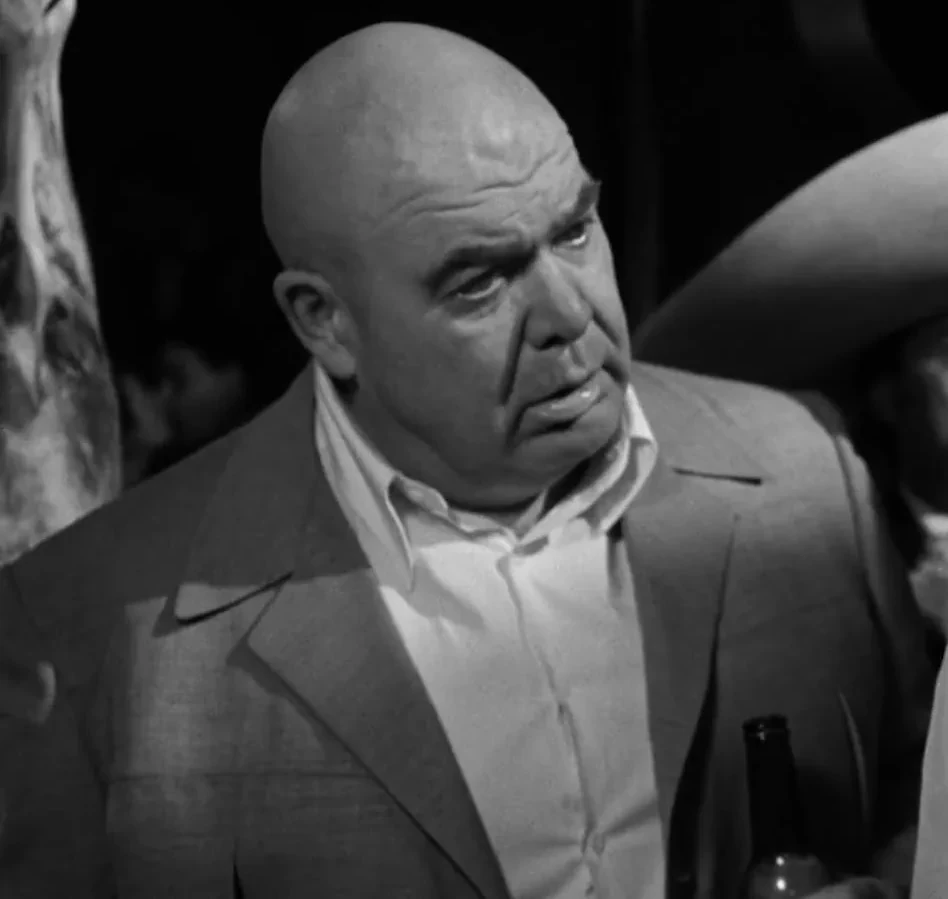 Tor Johnson | Historical films Wiki | Fandom