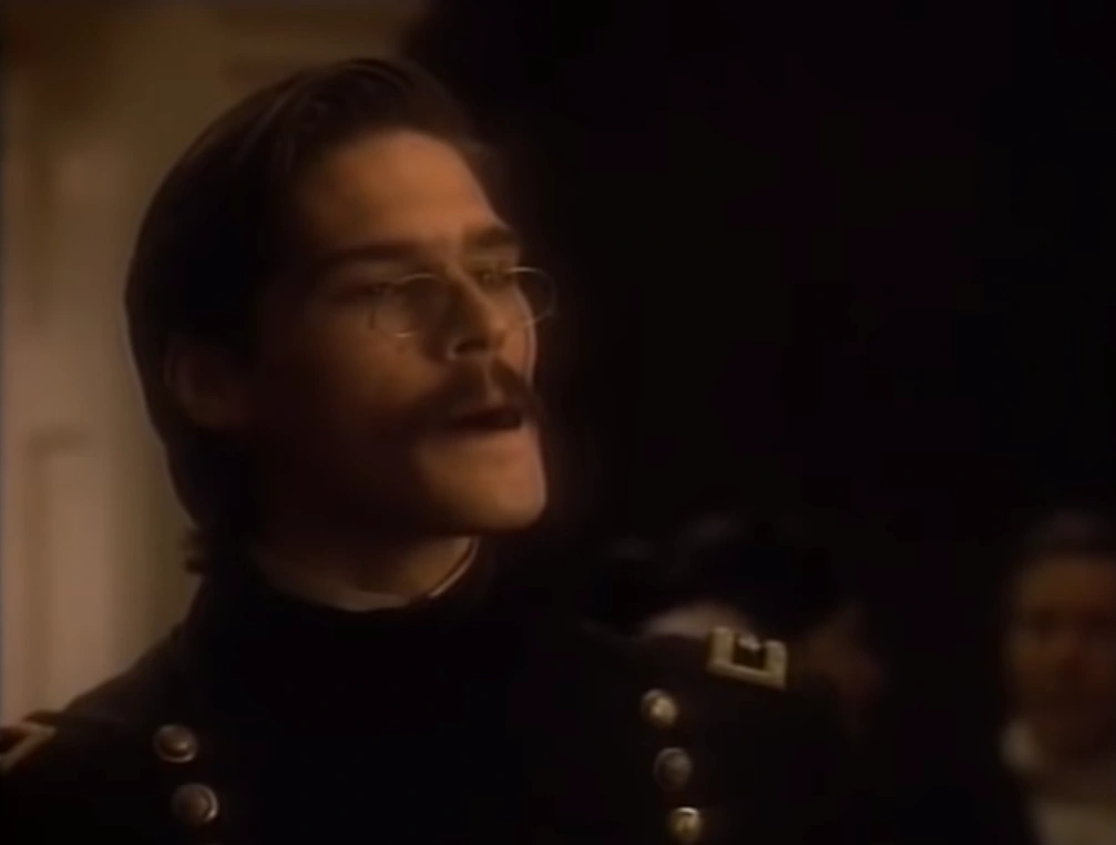 William Sprague IV | Historical films Wiki | Fandom