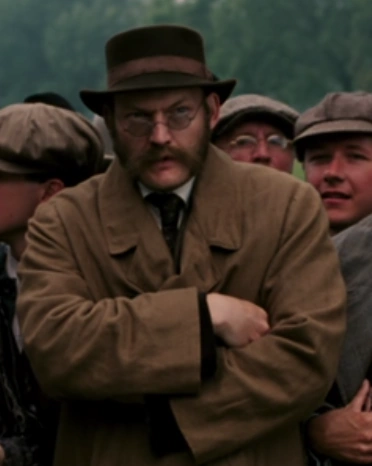 Bernard Darwin | Historical films Wiki | Fandom