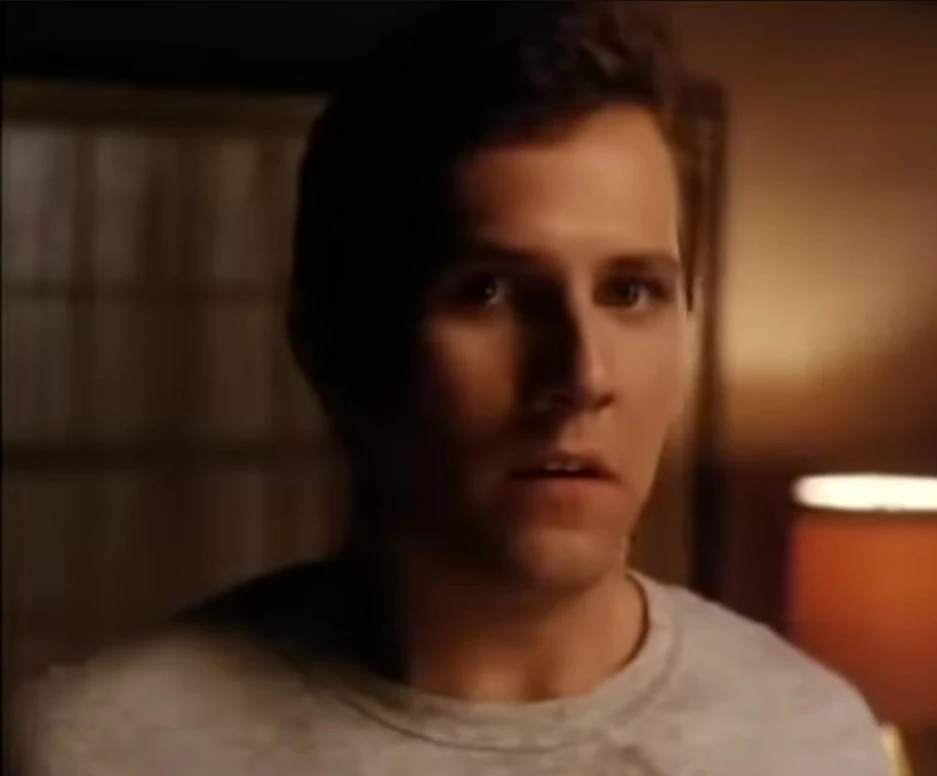 Billy (To Catch a Killer) | Historical films Wiki | Fandom