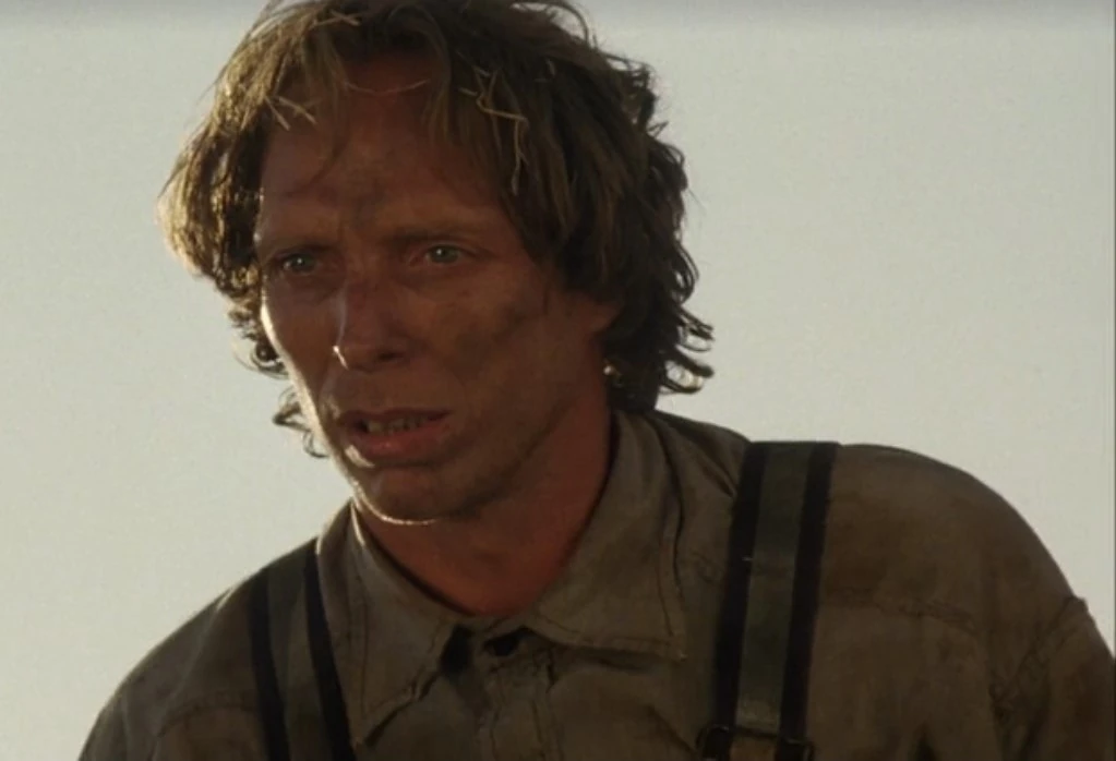 Cole Walker | Historical films Wiki | Fandom