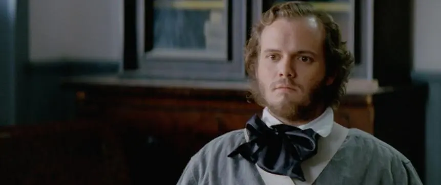 George Jenkins | Historical films Wiki | Fandom