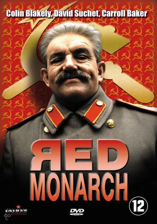 Red Monarch (1983 TV) | Historical films Wiki | Fandom