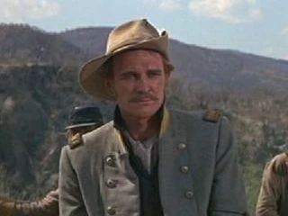 Benjamin Tyreen | Historical films Wiki | Fandom