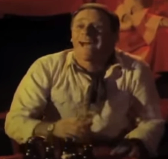 Drunk Businessman | Historical films Wiki | Fandom