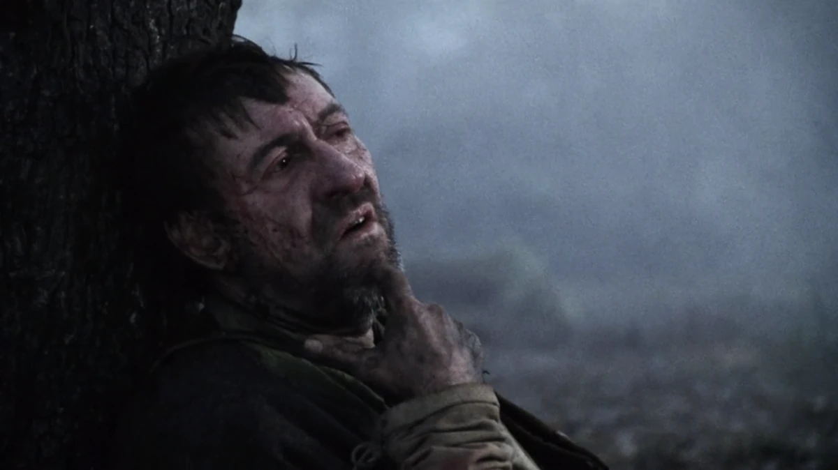 Pistol (Henry V (1989)) | Historical films Wiki | Fandom