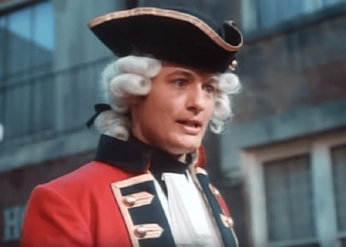 Stark | Historical films Wiki | Fandom