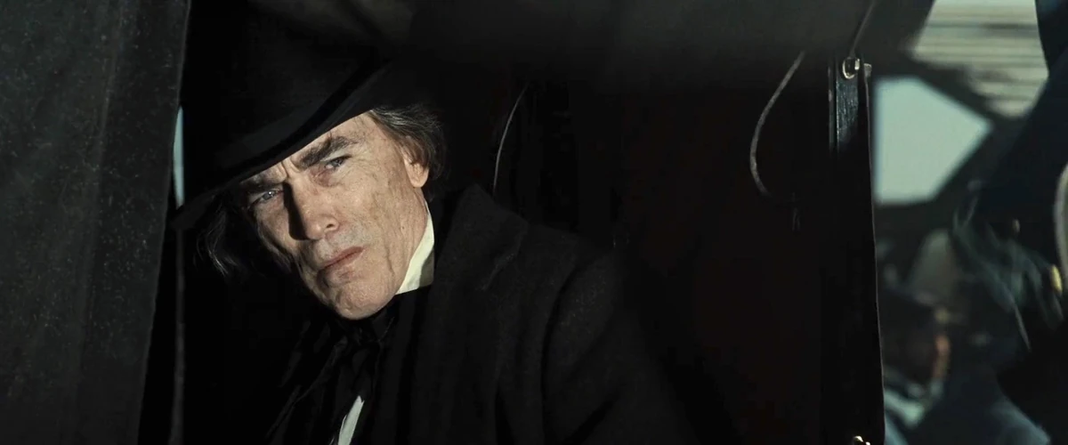 Alexander H. Stephens | Historical films Wiki | Fandom