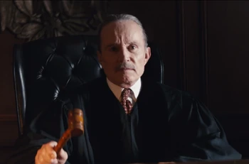 Judge | Historical films Wiki | Fandom