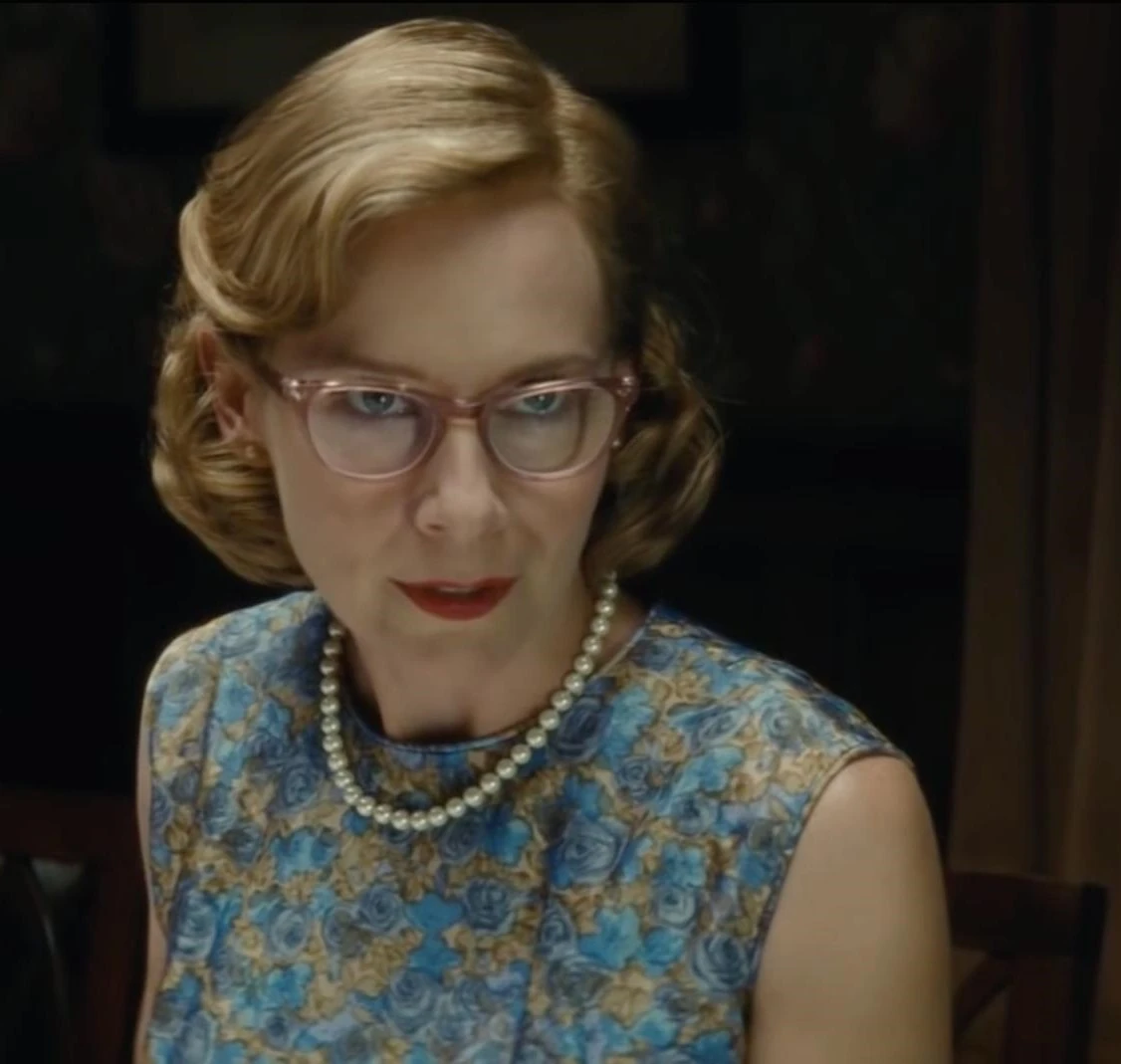 Mary Donovan | Historical films Wiki | Fandom