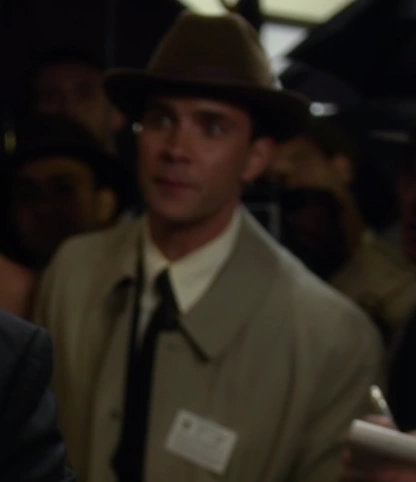 Reporter 2 (Hitchcock) | Historical films Wiki | Fandom