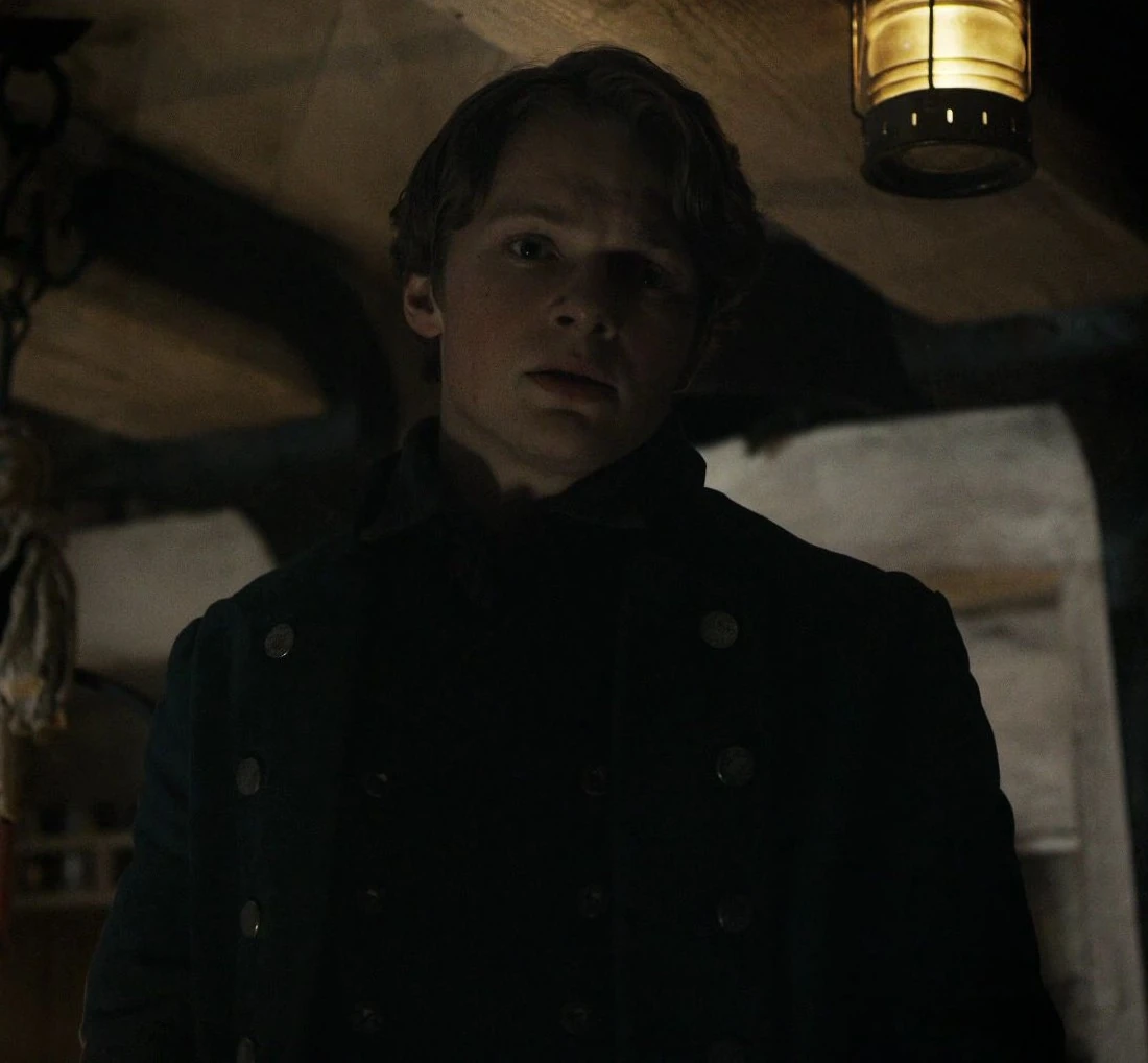 George Chambers | Historical films Wiki | Fandom