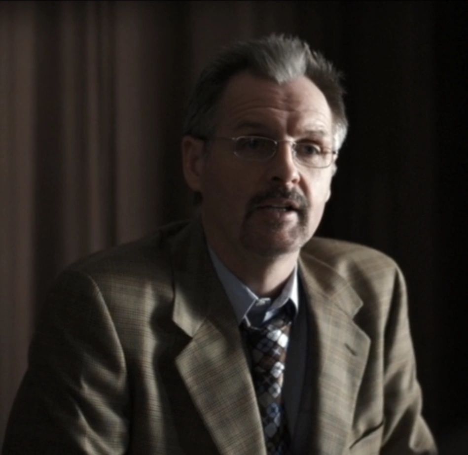 Harris (Dear Mr. Gacy) | Historical films Wiki | Fandom