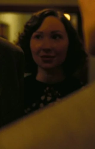 Barbara Chevalier | Historical films Wiki | Fandom