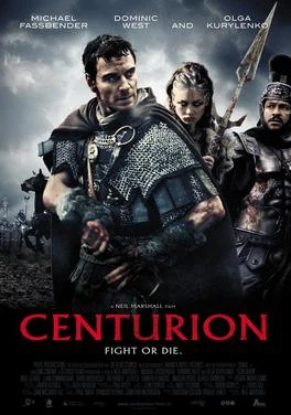 Centurion (2010) | Historical films Wiki | Fandom