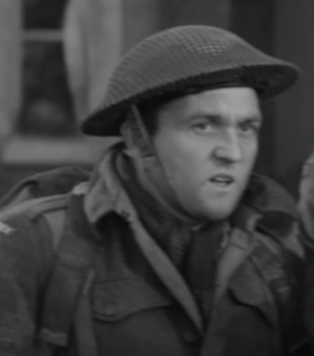 Clough | Historical films Wiki | Fandom