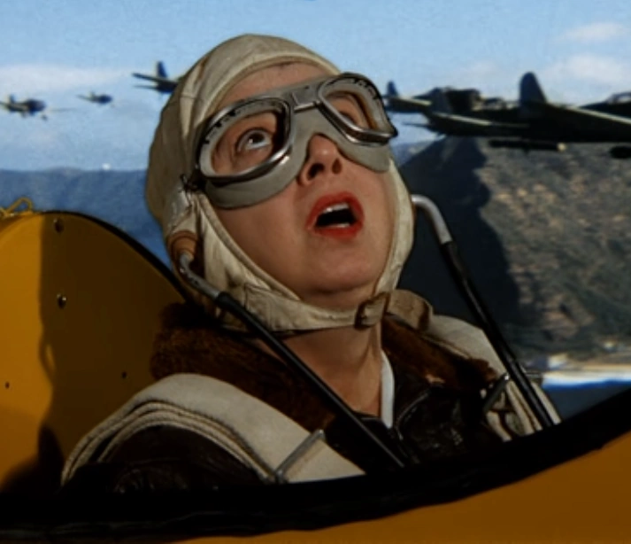 Cornelia Varden | Historical films Wiki | Fandom