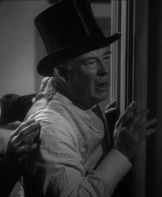 Ed (Stagecoach (1939)) | Historical films Wiki | Fandom