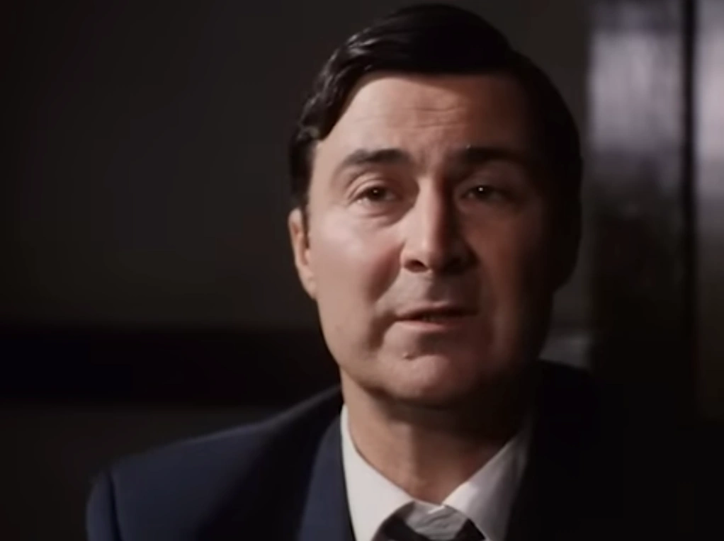 Harold Nye | Historical films Wiki | Fandom