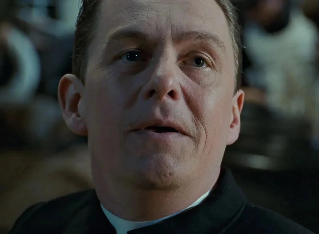 Thomas Byles (Titanic (1997)) | Historical films Wiki | Fandom