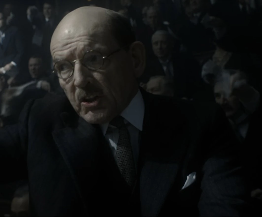 Clement Atlee | Historical films Wiki | Fandom