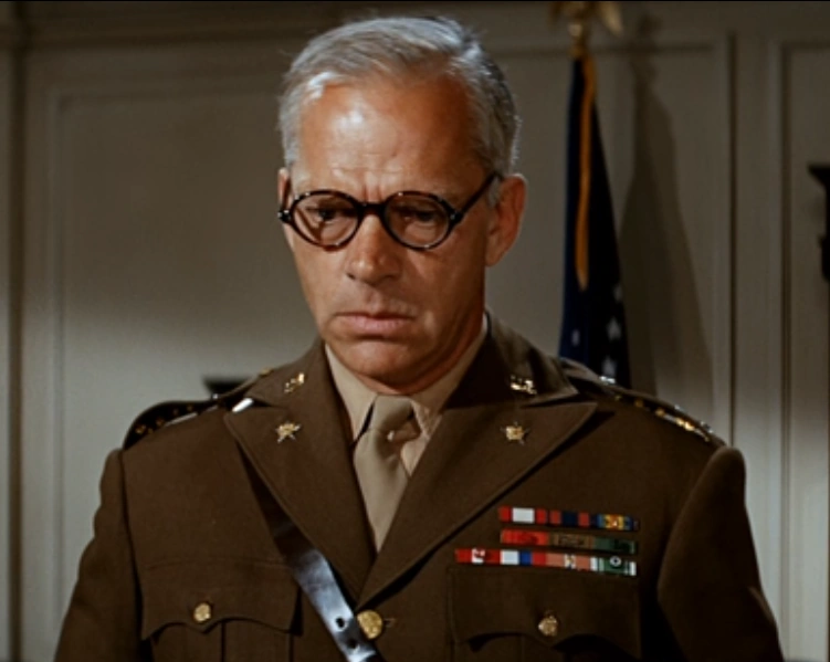 George C. Marshall | Historical films Wiki | Fandom