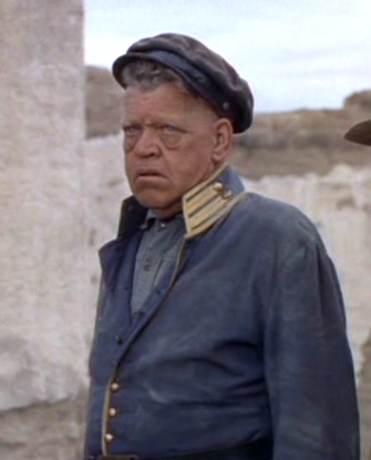 Lightfoot | Historical films Wiki | Fandom