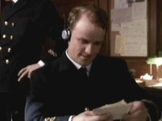 Jack Phillips (Titanic (1996 miniseries)) | Historical films Wiki | Fandom