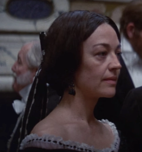 Charlotte Scarlett | Historical films Wiki | Fandom