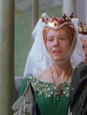 Isabel of France (Henry V (1944)) | Historical films Wiki | Fandom