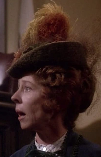 Mary Raymond | Historical films Wiki | Fandom